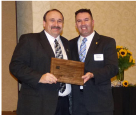 Shawn Cheever | Class of 2017 - 2018 - Flint Hills Regional Leadership ...